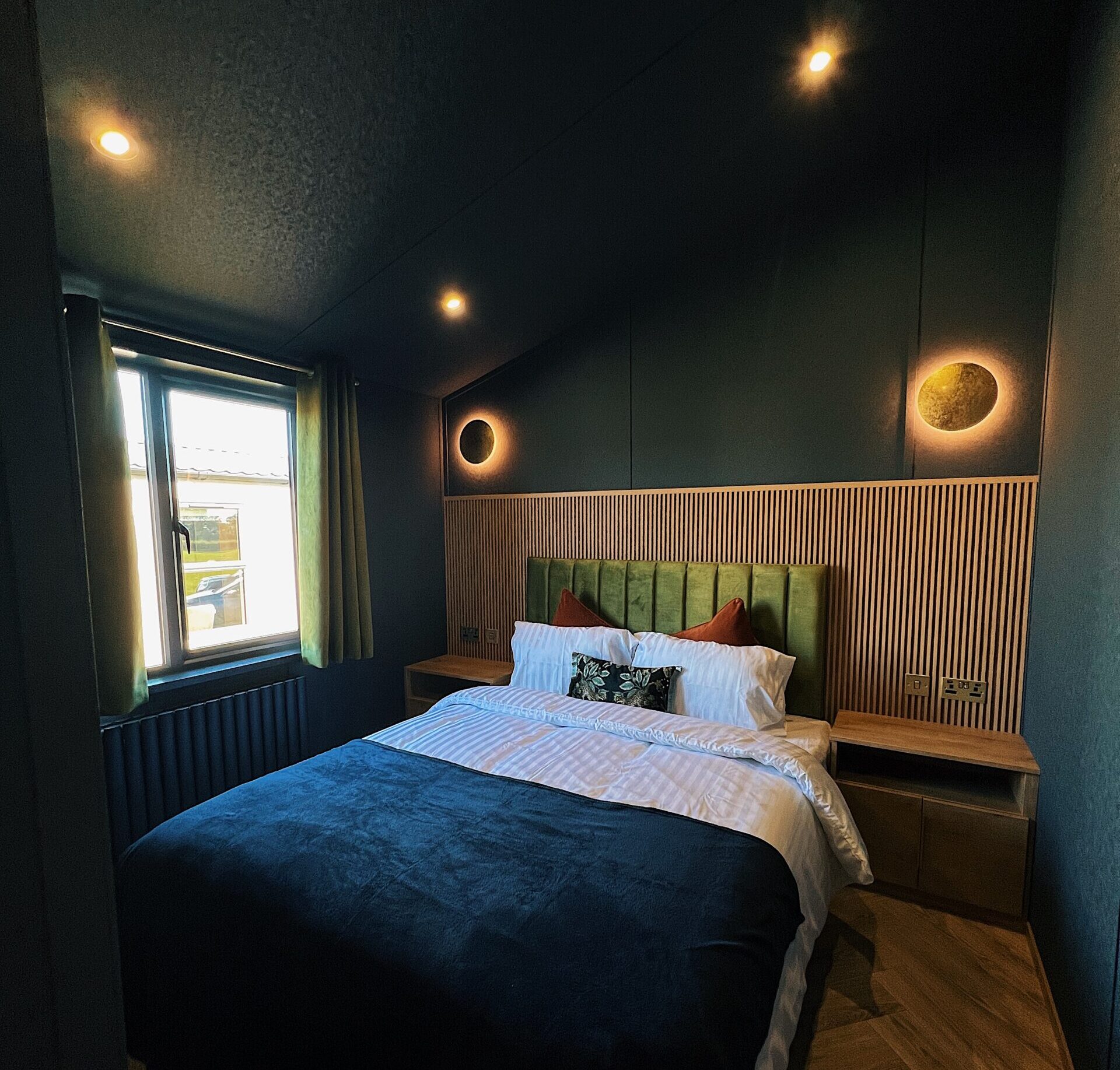 Beverley Leisure Homes