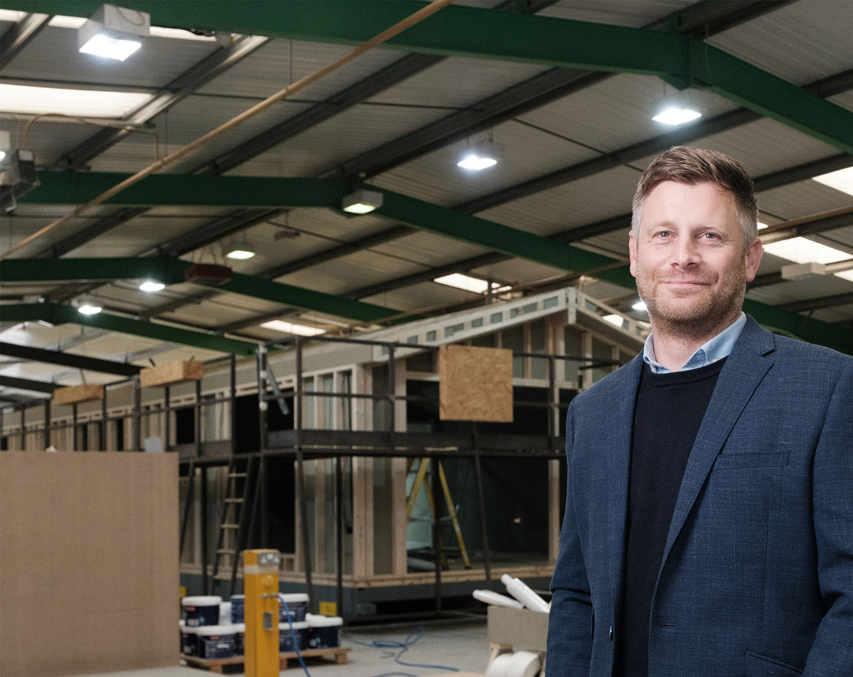 About Us - beverleyleisurehomes.com