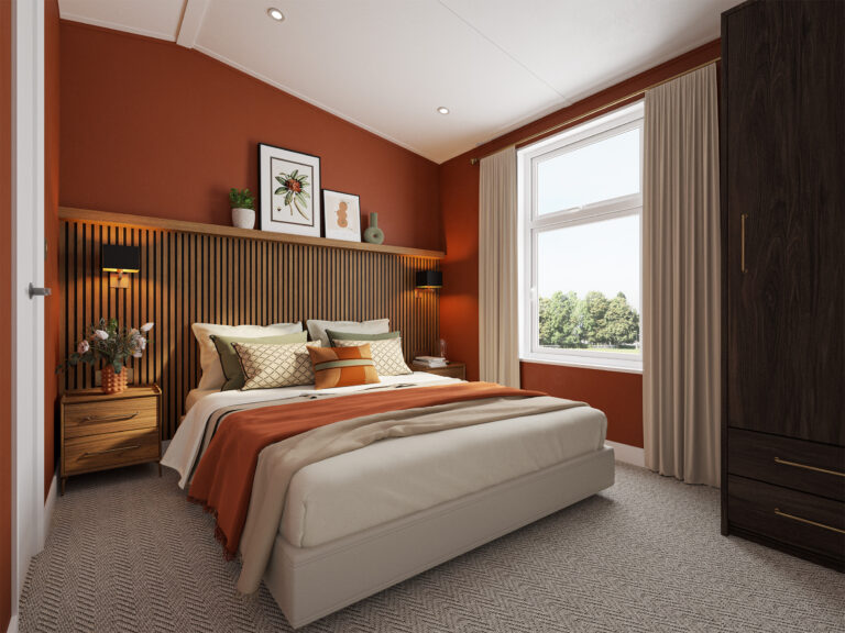 Beverley Leisure Homes